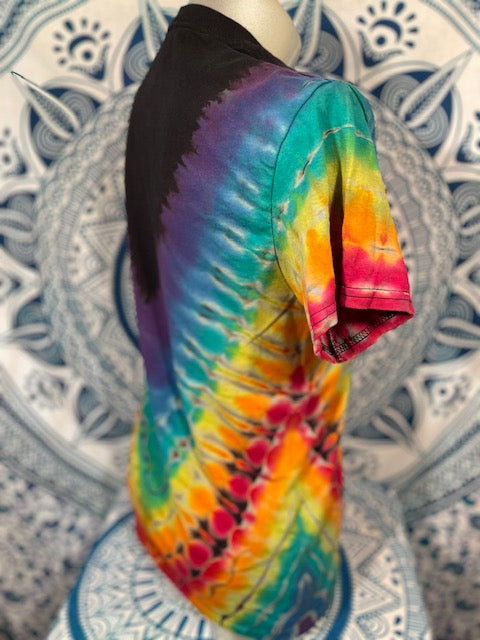 Small Michael Martelli REVERSE Dye #2