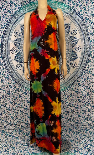 Large REVERSE Michael Martelli Princess Dress #5