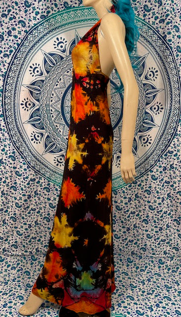 Large REVERSE Michael Martelli Princess Dress #5