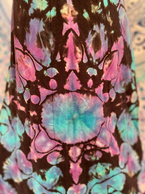 Extra Small REVERSE Michael Martelli Princess Dress #2